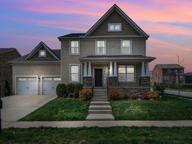 649 Beamon Dr, Franklin, TN 37064