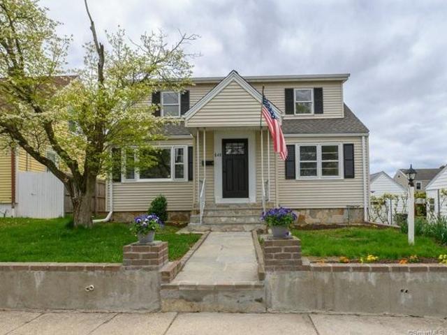 649 Birmingham St, Bridgeport, CT 06606