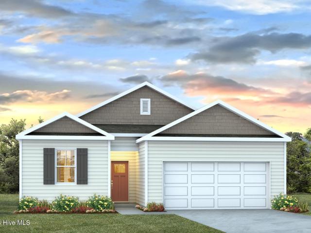 649 Bushy Trail Loop SW