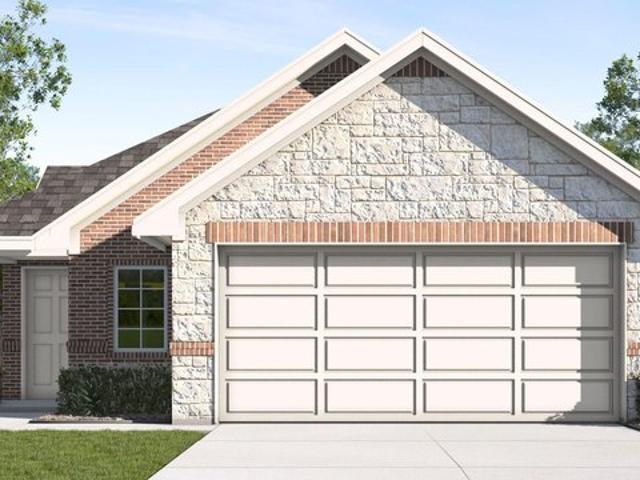 649 Glee Stem Rd, Lavon, TX 75166