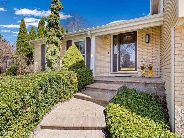 649 Greenbrier Lane