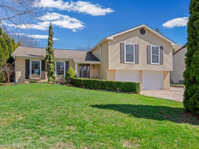 649 Greenbrier Ln, Crystal Lake, IL 60014 | Compass