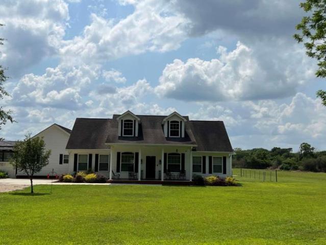649 Griswold Rd, Jay, FL 32565
