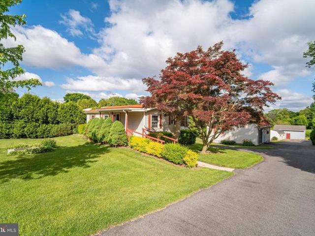 649 Drytown Rd, Holtwood, PA 17532