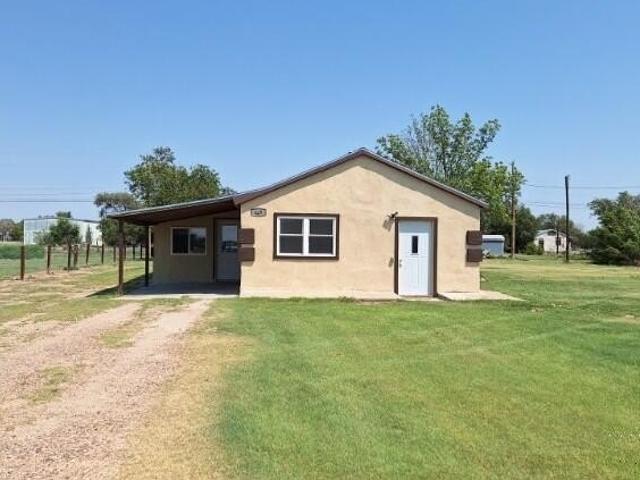 649 E 10th Ave, Springfield, CO 81073