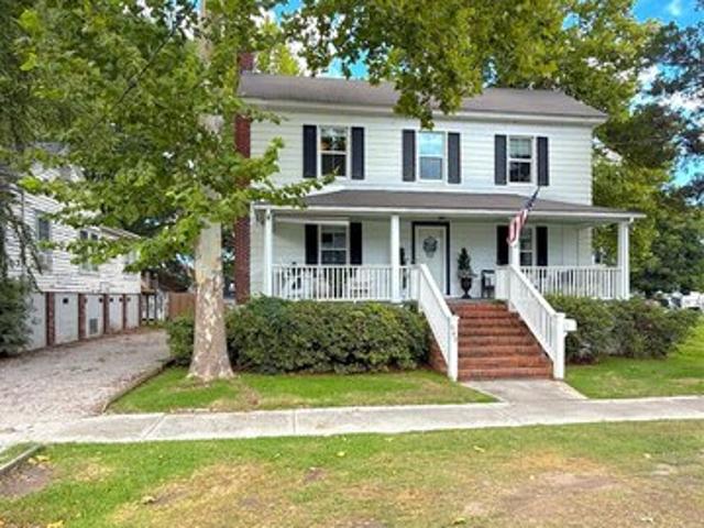 649 E Main St, Belhaven, NC 27810