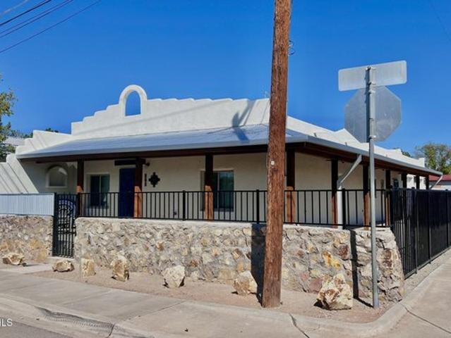 649 E May Ave, Las Cruces, NM 88001