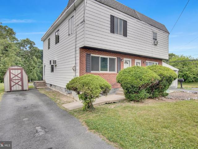 649 Erford Road