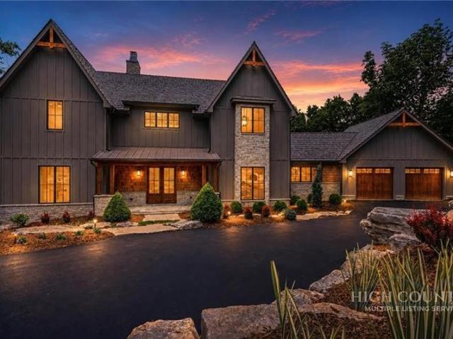 649 Firethorn Trl, Blowing Rock, NC 28605