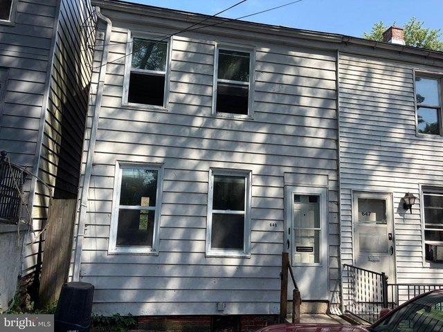649 Fremont St, Lancaster, PA 17603