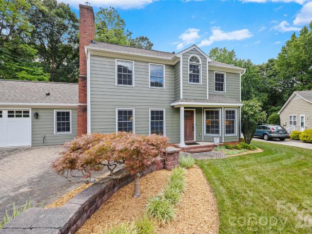 649 Furrow Drive