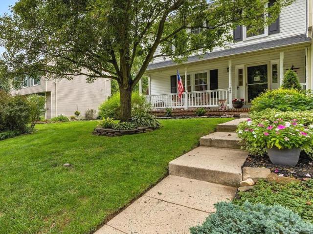 649 Kildonan Court