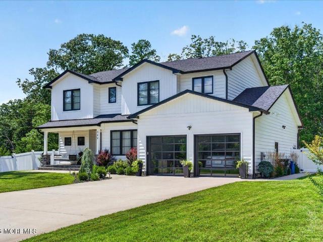 649 Homestead Road