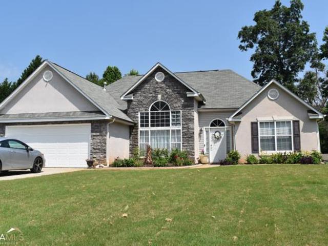 649 Highpoint Way, McDonough, GA 30253