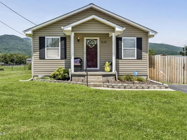 649 Highway 91, Elizabethton, TN 37643