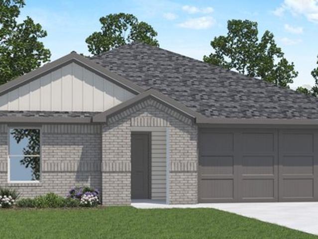 649 Iron Horse Dr, Conroe, TX 77303