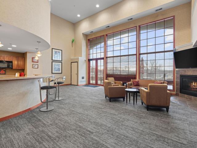 649 Old Highway 8 NW # 227