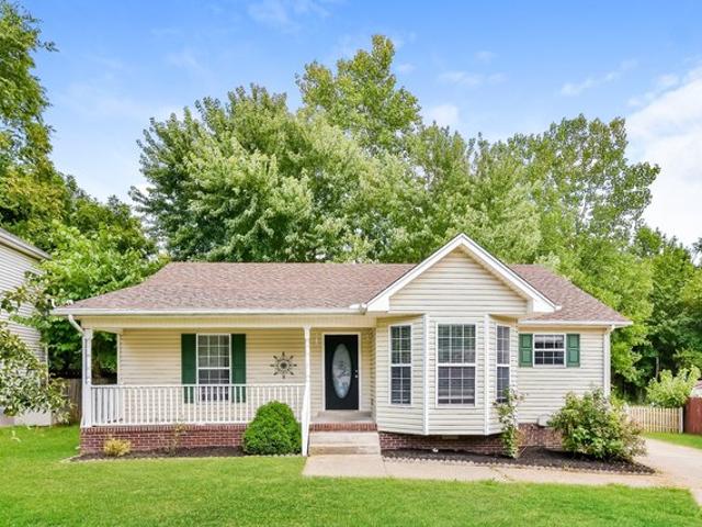 649 Laramie Dr, Springfield, TN 37172