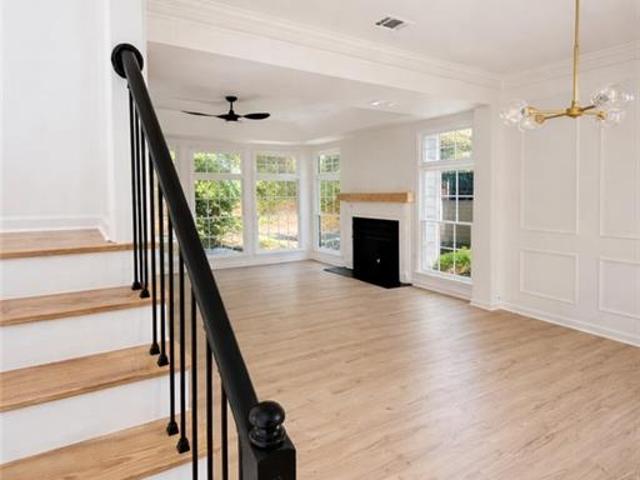 649 Mountain Harbor, Stone Mountain, GA 30087 | MLS #7768 | Compass
