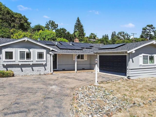 649 Moraga Way