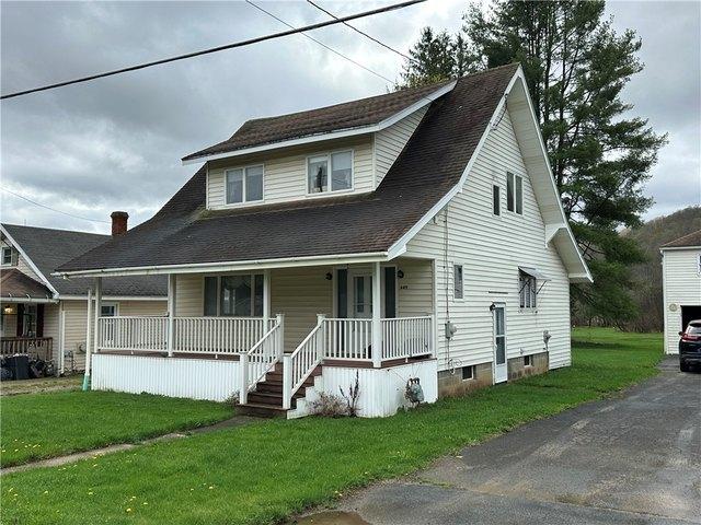 649 Main St, Duke Center, PA 16729