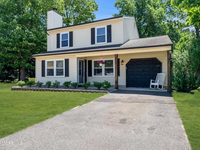 649 Mark Manor Dr, Brick, NJ 08723
