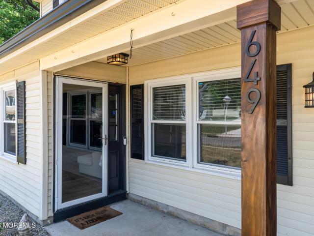 649 Mark Manor Drive