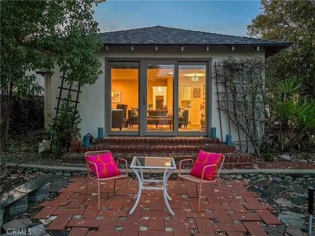 649 Marylind Ave, Claremont, CA 91711