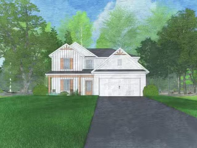 649 Mc Carley Downs Dr, Bonaire, GA 31005 MLS 243323
