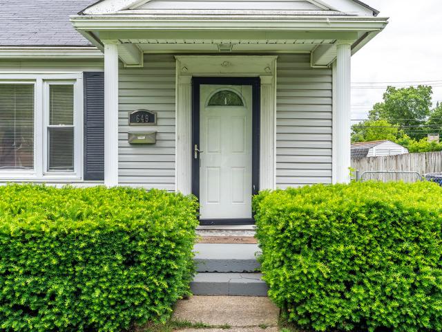 649 Mitchell Avenue