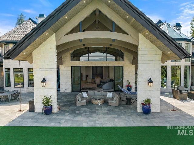 649 Migratory Ridge Way