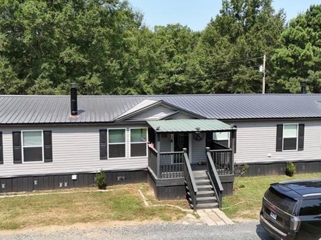 649 Miller County 480, Fouke, AR 71837