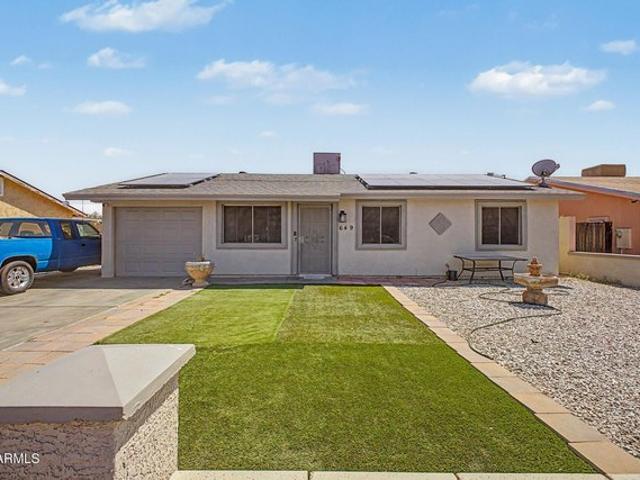 649 N 69th Ave, Phoenix, AZ 85043