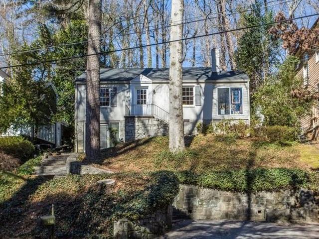 649 Norfleet Rd NW, Atlanta, GA 30305