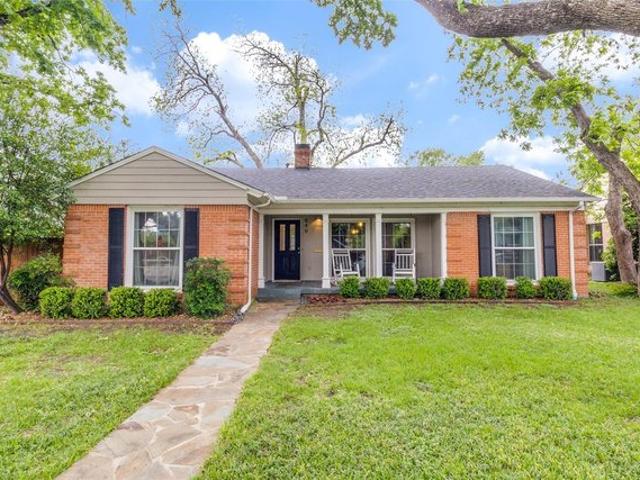 649 Northlake Dr, Dallas, TX 75218
