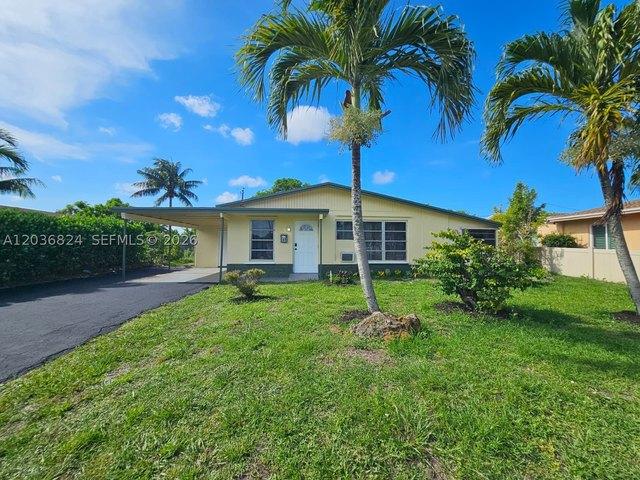 649 NW 19th St, Pompano Beach, FL 33060