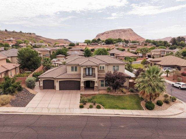 649 S Haley Dr, Washington, UT 84780