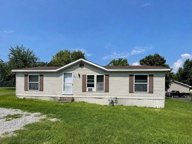 649 S Main St, Marion, KY 42064