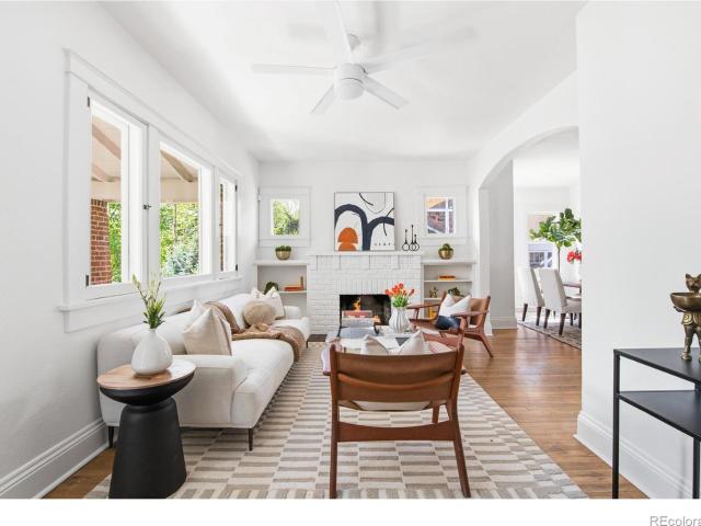 649 S Ogden Street
