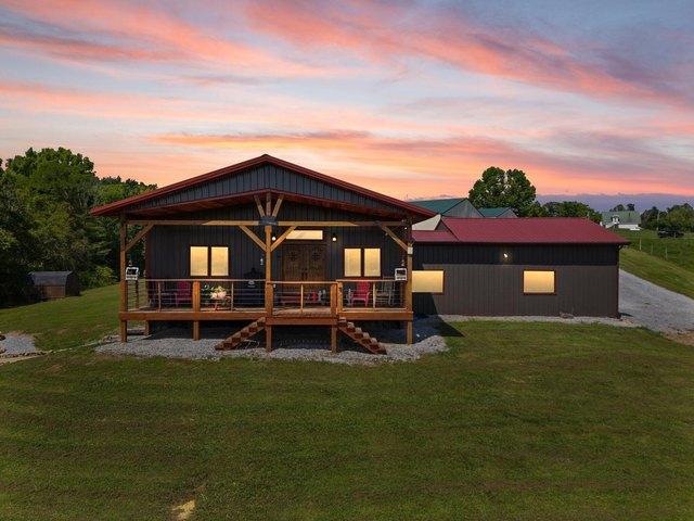 649 Snedegar Rd, Mount Sterling, KY 40353