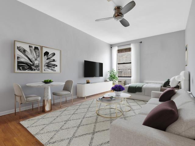649 Second Avenue, New York, NY