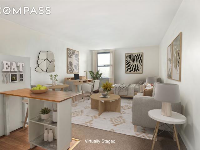 649 Second Avenue, New York, NY