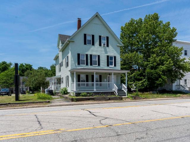 649 Second Street