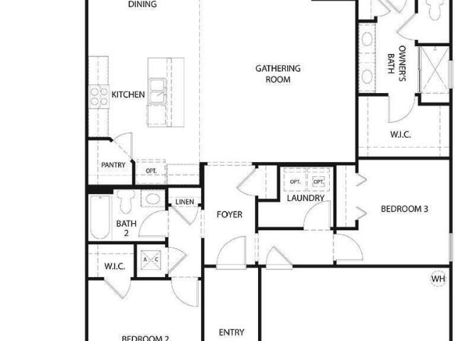 649 Shetland Drive, St. Johns, us, fl