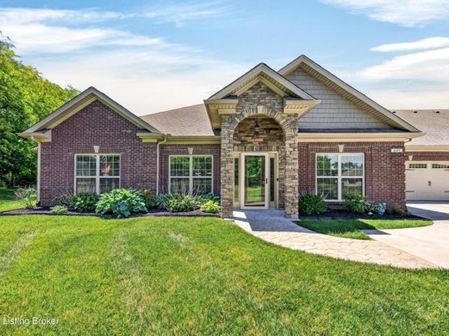 649 Shoshone Ct, Shelbyville, KY 40065