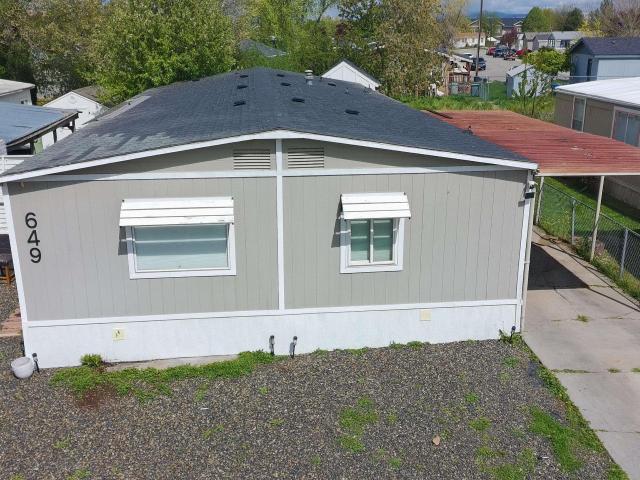 649 Siver City Dr