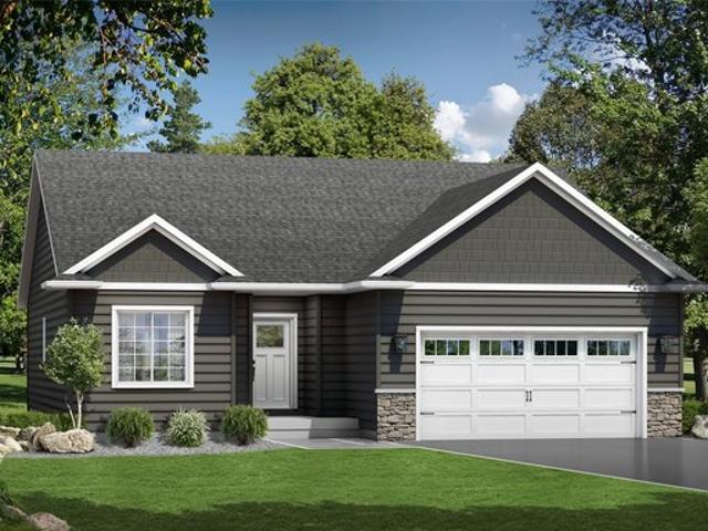 649 Sicilia Dr Lot 14, Eau Claire, WI 54701