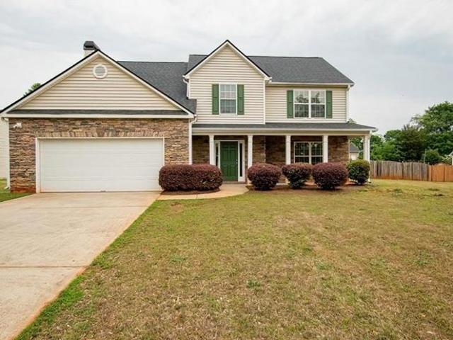 649 Sleeping Meadow Ln, Bethlehem, GA 30620
