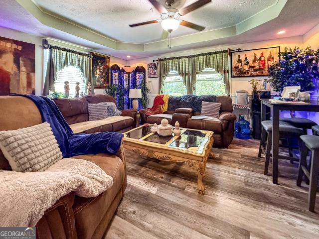 649 Stansel Road