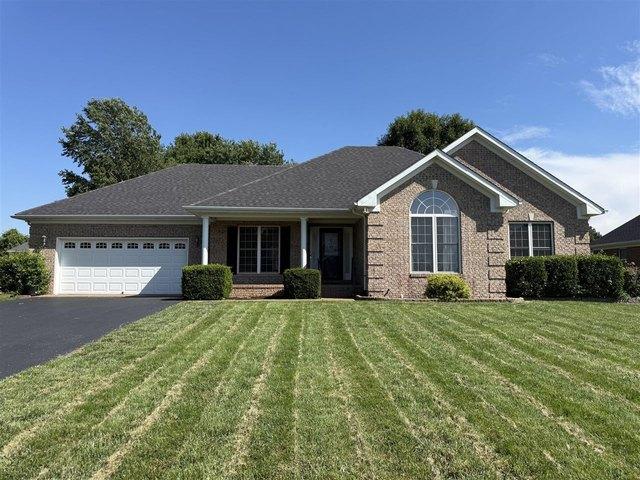 649 Summerlin Dr, Bowling Green, KY 42104